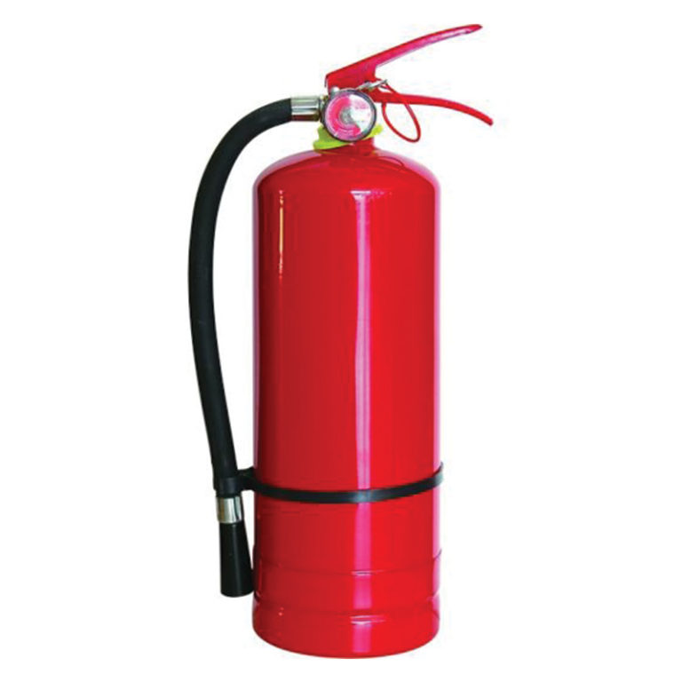 Extintor Multipropósito BC - Dotaciones y Consultorías Consyso